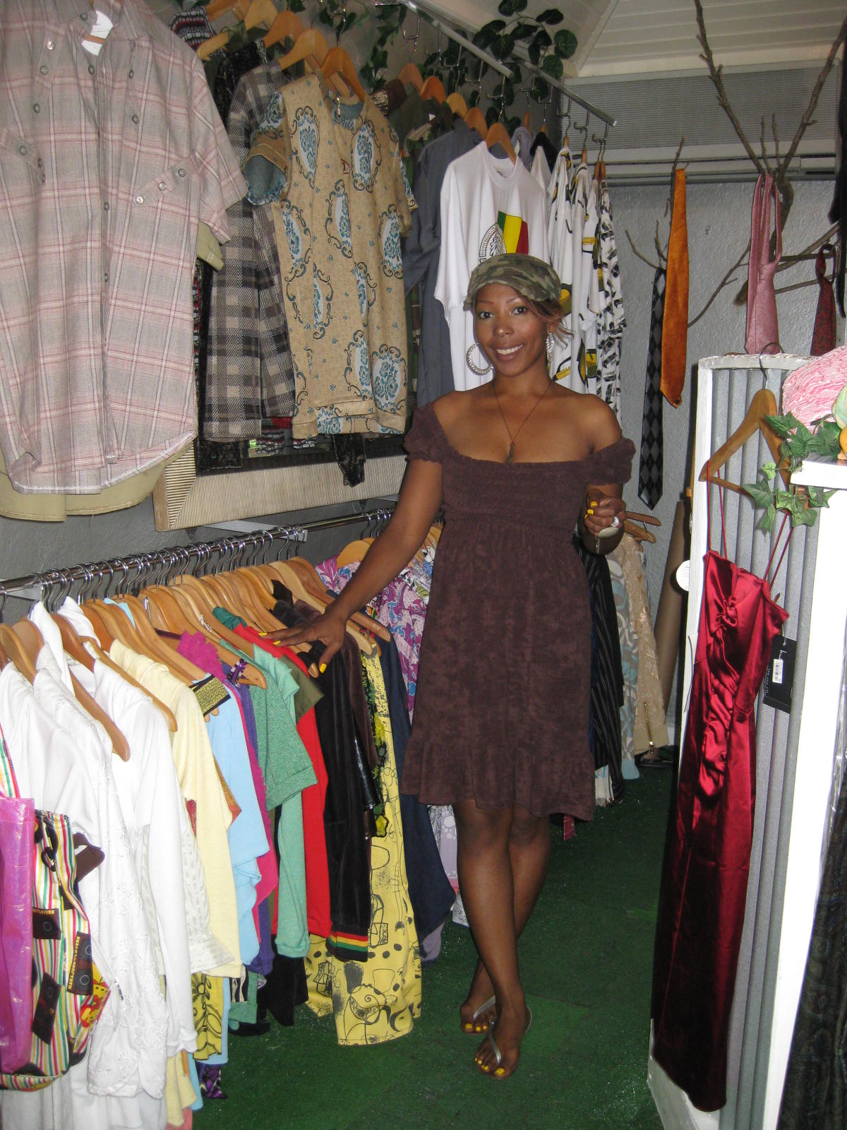 FNO Spotlight on Stanley&Empress-A Jamaican Lifestyle Brand - YardEdge
