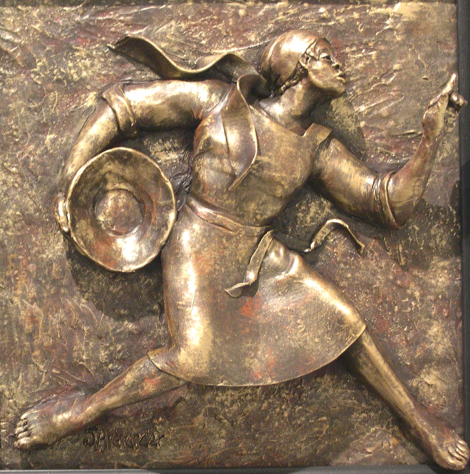 Susan Alexander Exhibits New Works in Five Media - YardEdge