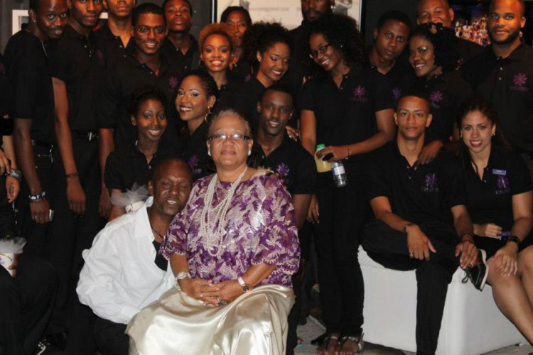 L'Acadco: A United Caribbean Dance Force Celebrates 30 Years - YardEdge